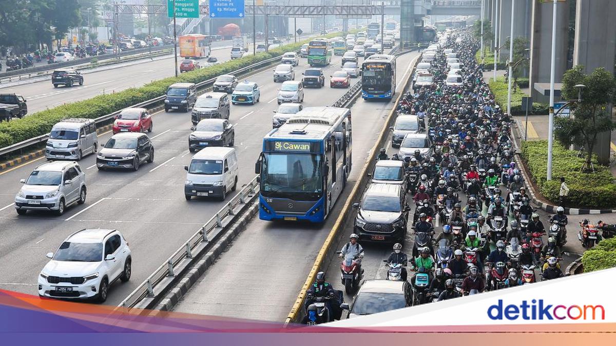 9 Jenis Kendaraan Ini Pajaknya Lebih Murah