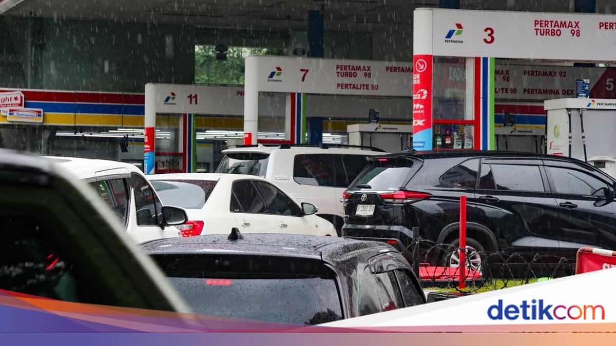 Pemerintah Pastikan BBM Tidak Naik, Segini Harga Pertalite, Pertamax ...