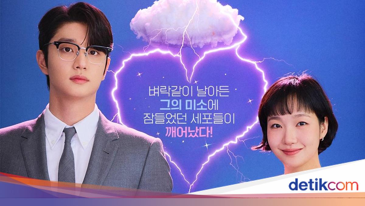 Ini 8 Drakor yang Tayang April 2026, Ada Yumi Cells Season 3!