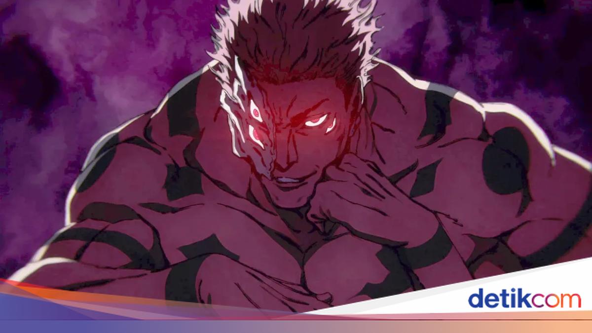 7 Anime yang Lebih Populer dari Versi Manga