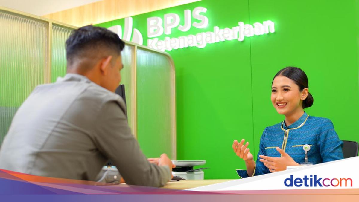 Pedoman Mencairkan BPJS Ketenagakerjaan Setelah Resign, Butuh Berapa Lama?