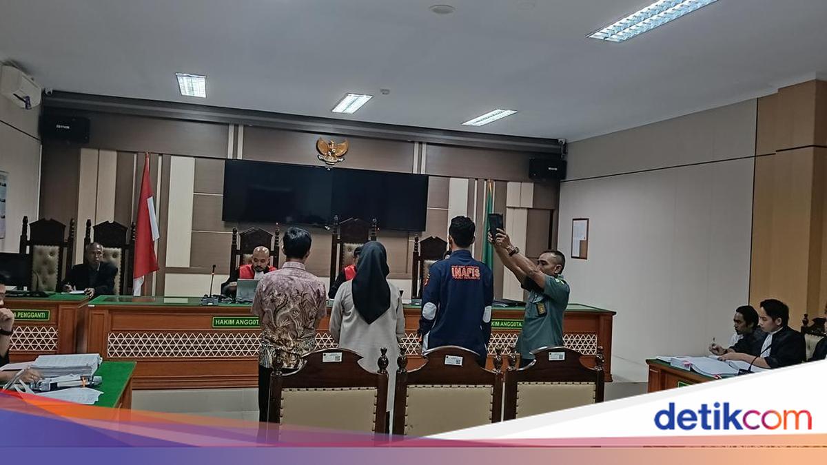 Misteri Sidik Jari dalam Kasus Pembunuhan Sekeluarga di Indramayu