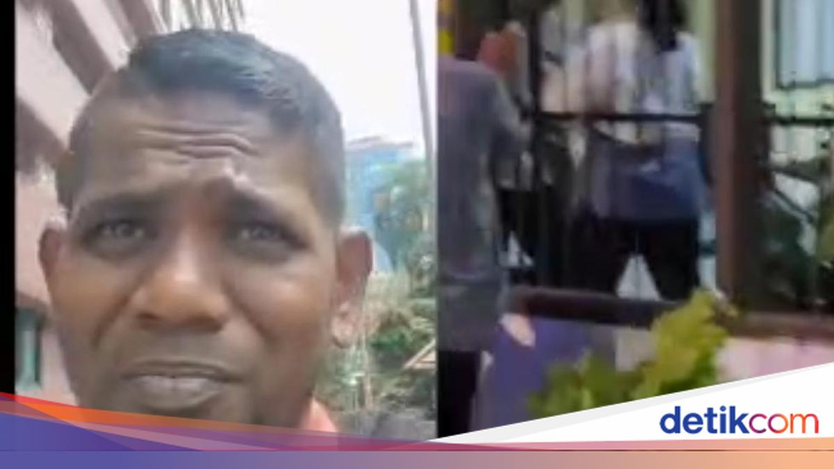 7 Fakta Influencer Medan Mr Roberto Sekap Istri hingga Ditangkap Polisi