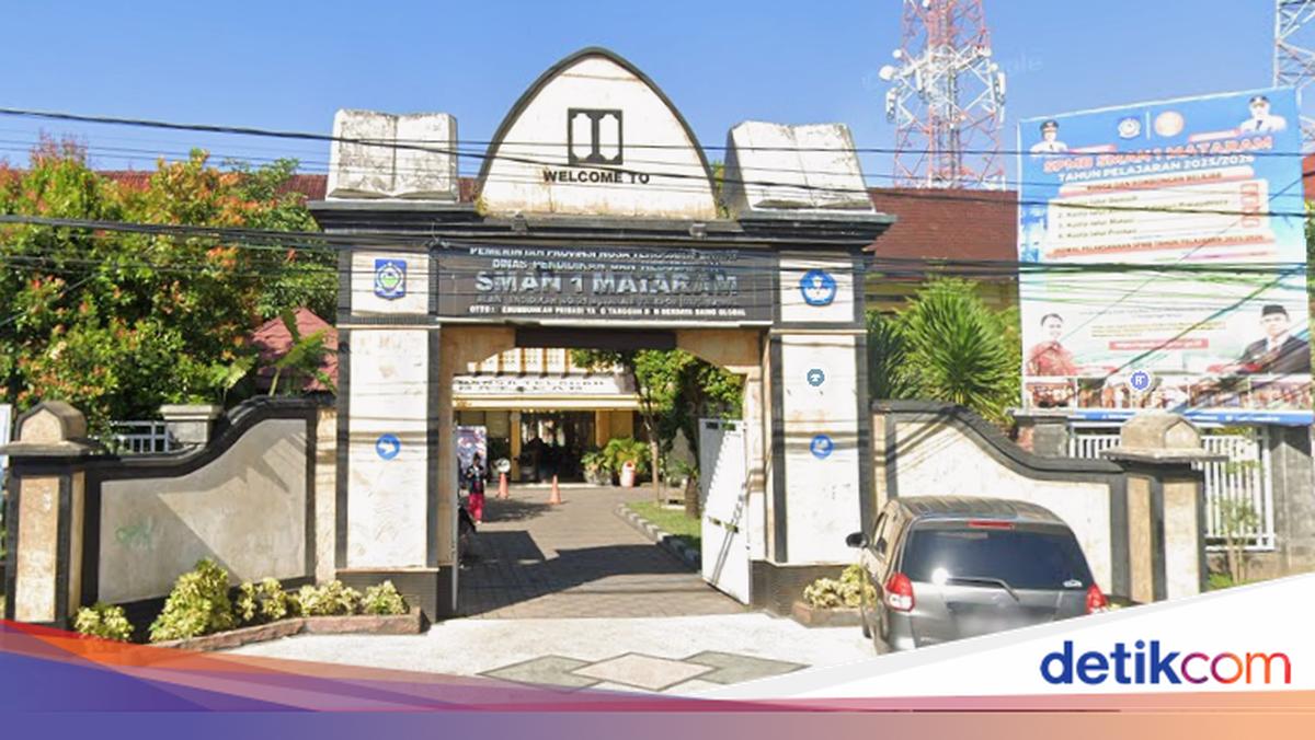3 Siswa SMAN 1 Mataram Diterima Kedokteran UI, UGM, Unram Jalur SNBP 2026