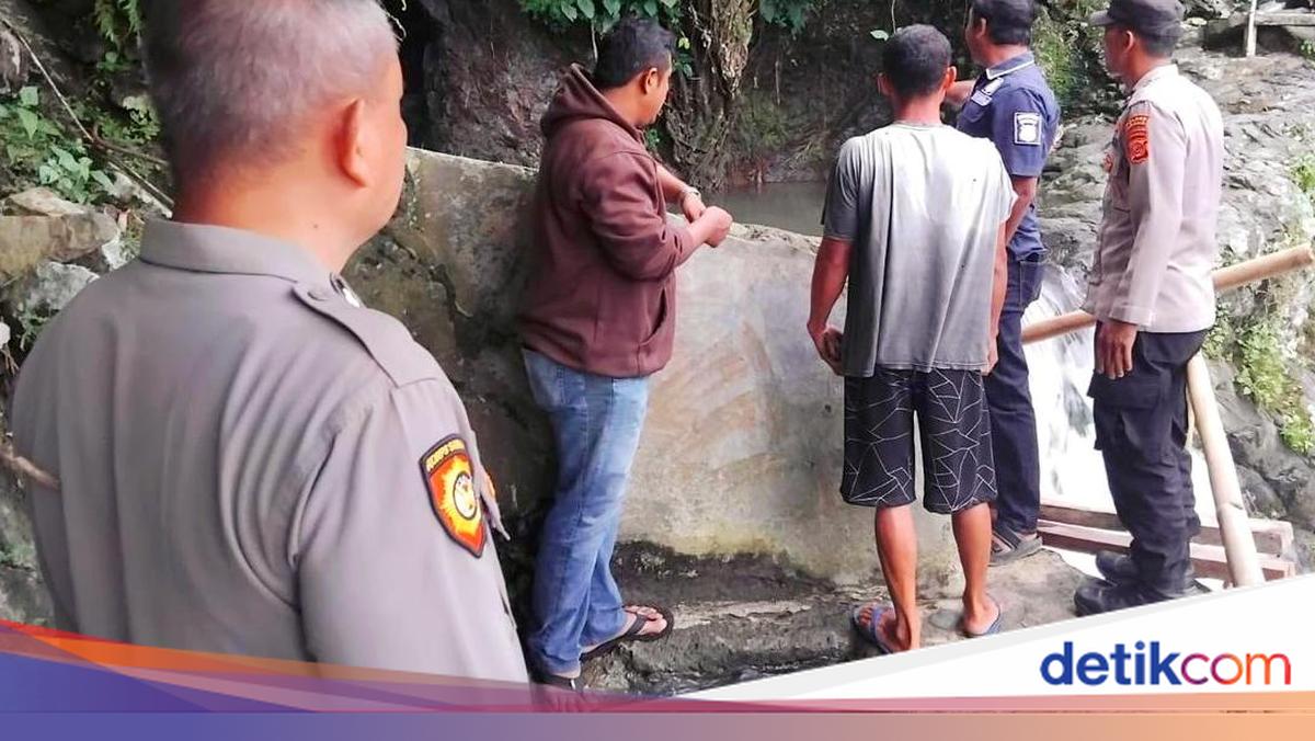Remaja Bekasi Tewas Usai Tenggelam di Green Canyon Karawang