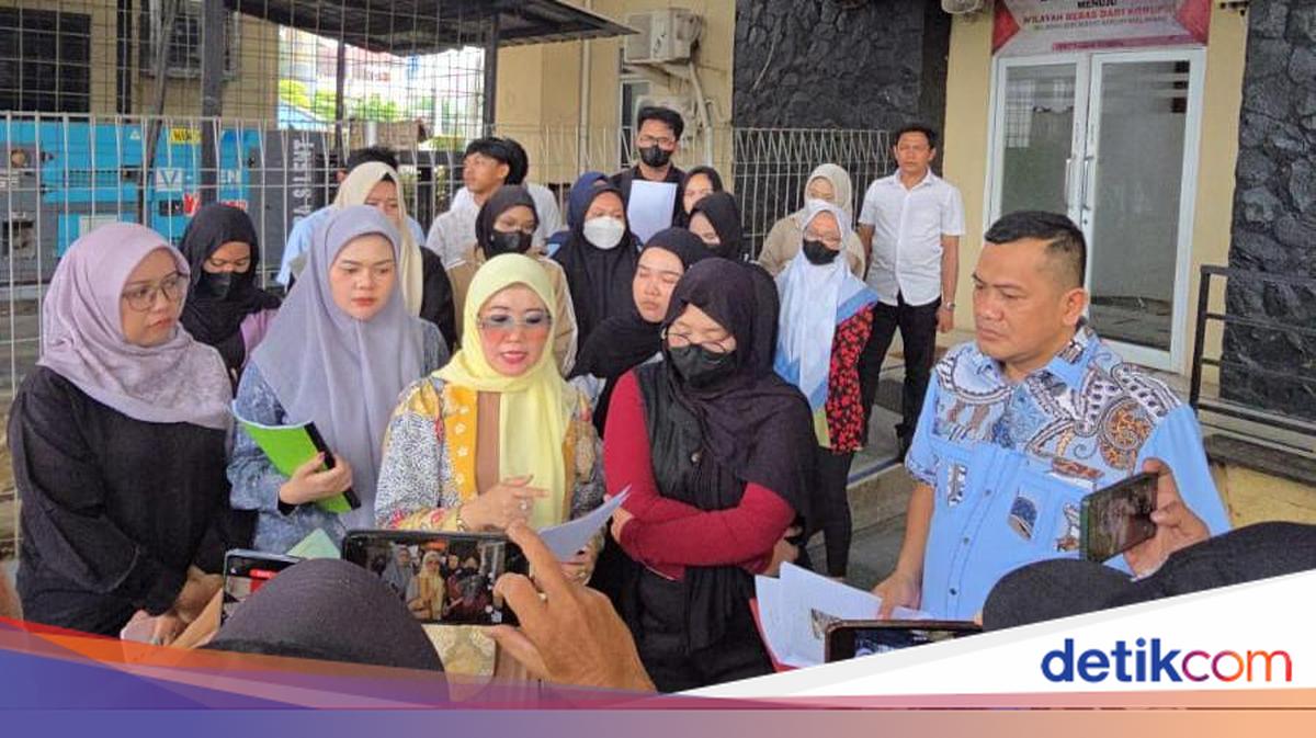 Guru SMKN di Palembang Diduga Gelapkan Rp 1,1 M, Modus Tukar Uang Lebaran