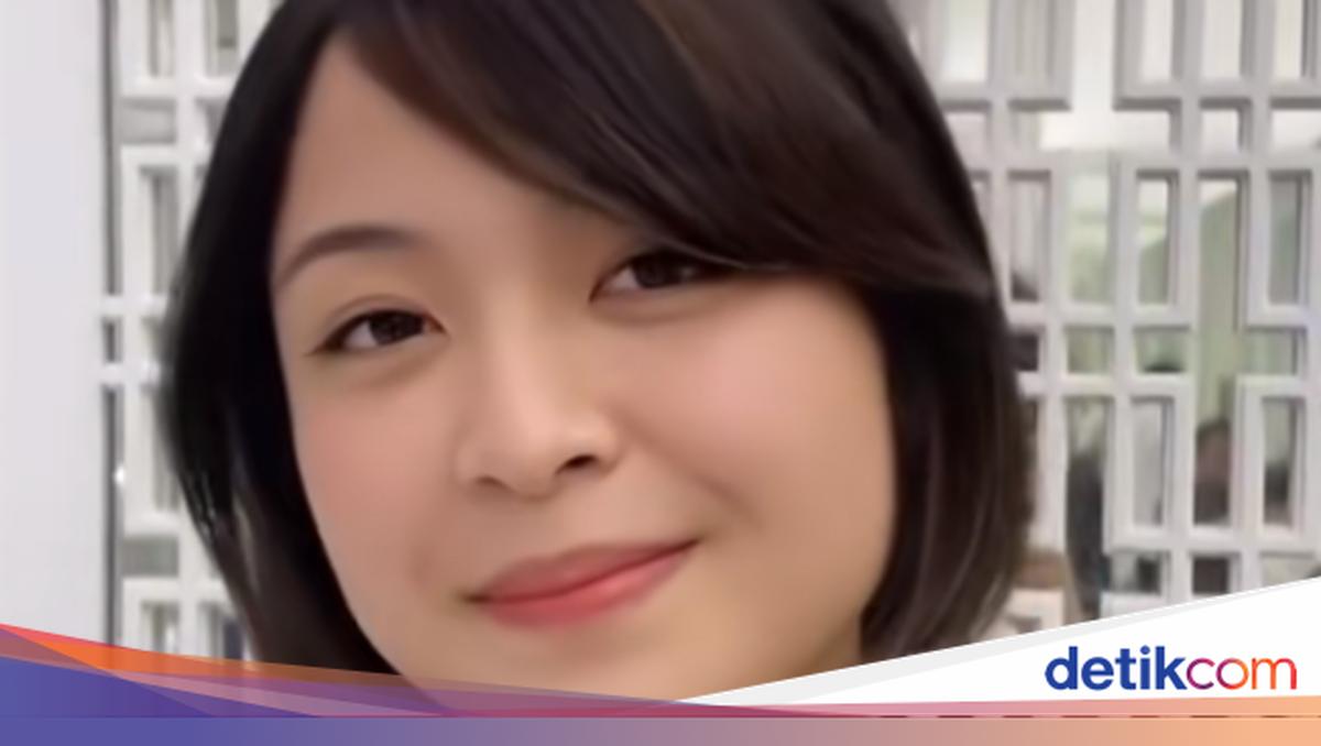 Bernadya Ubah Penampilan, Rambut Short Bob dan Poni Tipis Curi Perhatian