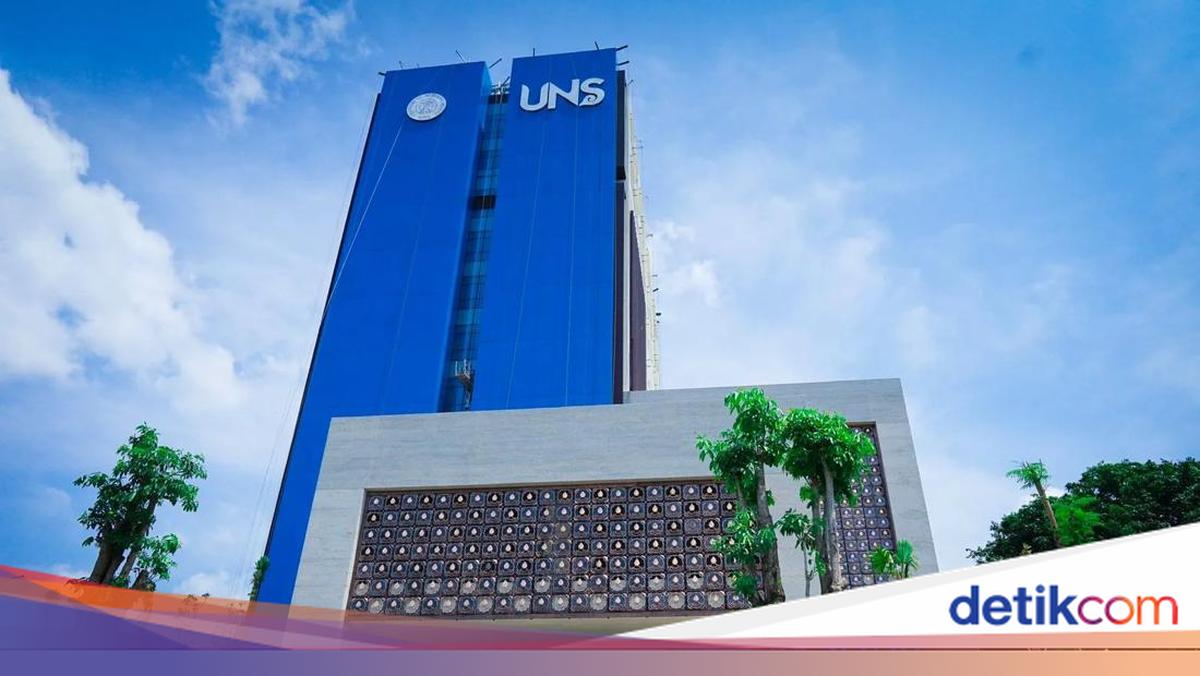UNS Buka 5 Prodi Baru di Seleksi Mandiri 2026, Ada AI hingga Bahasa Jepang