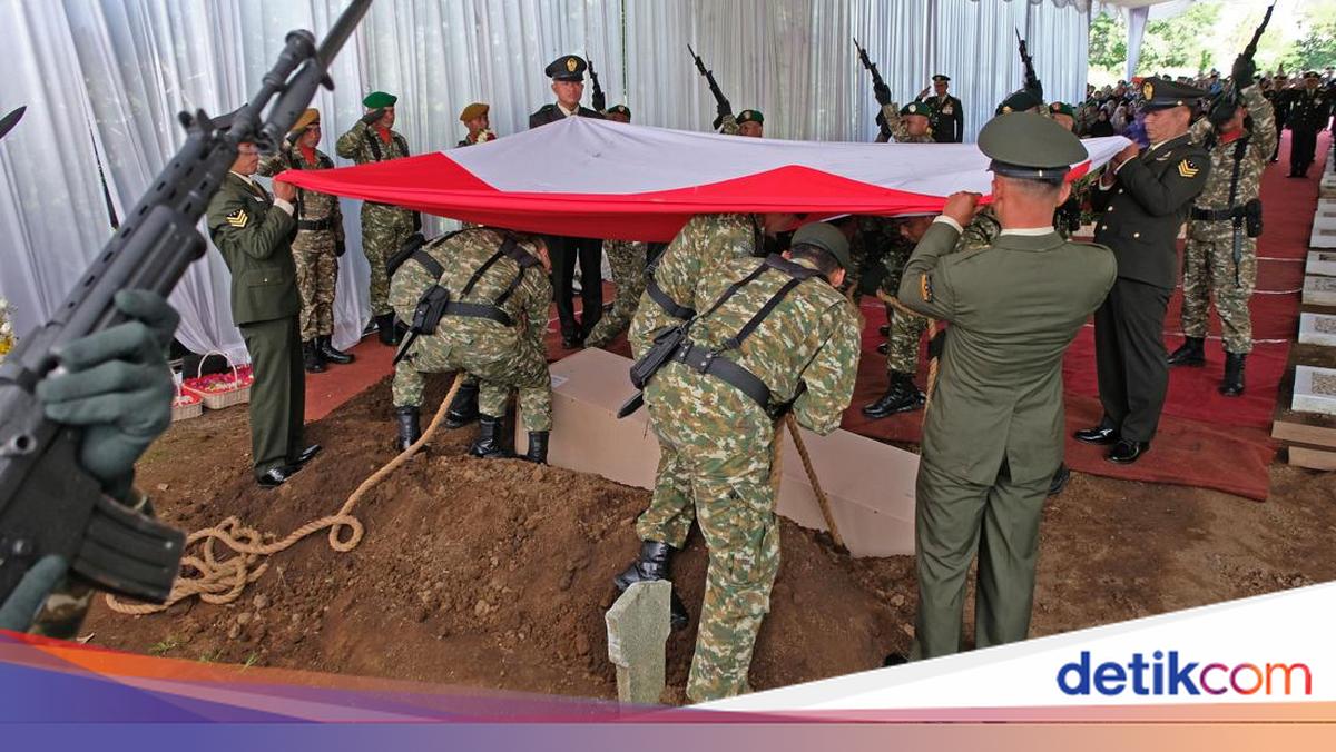 PBB Ungkap Hasil Investigasi Awal Gugurnya 3 Prajurit TNI di Lebanon