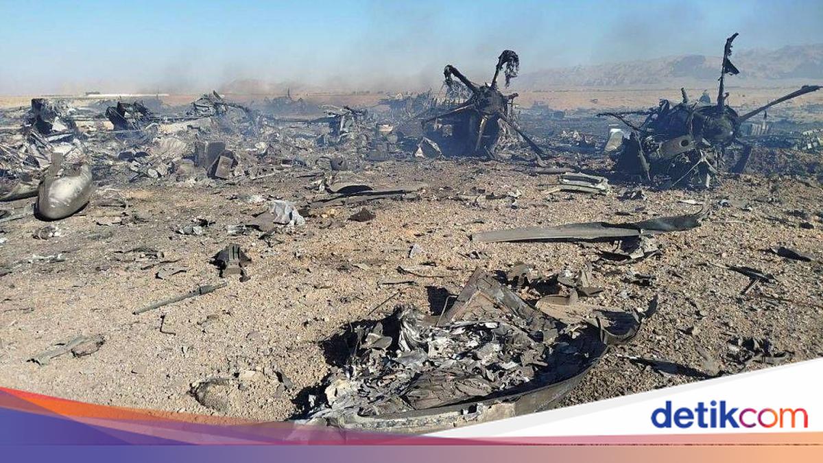 Simpang Siur Kondisi Pilot F-15