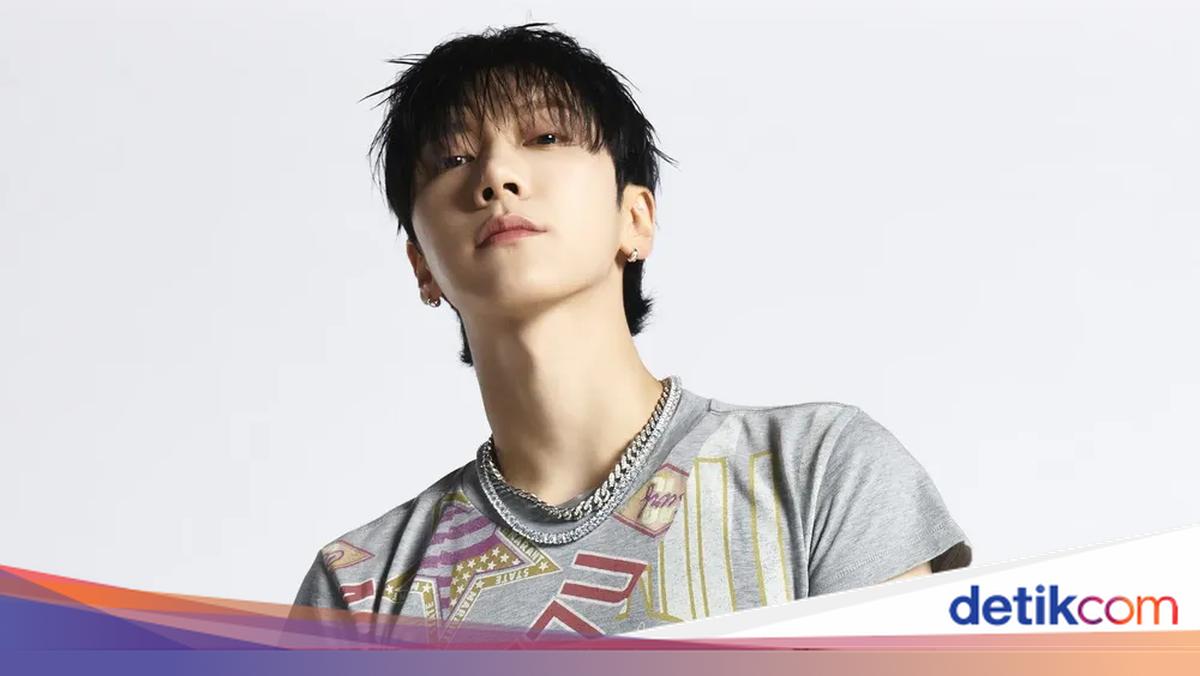 Setelah Mark Lee, Ten NCT Umumkan Hengkang dari SM Entertainment