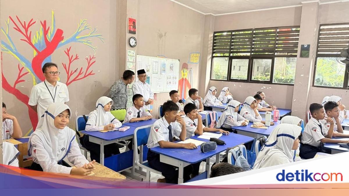 Aturan Penggunaan TKA di SPMB 2026, Begini Kata Kemendikdasmen