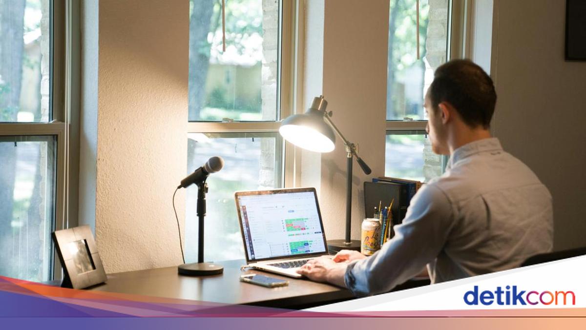 Surat Edaran WFH Tiap Jumat untuk Karyawan Swasta-ASN PDF: Ini Isi ...