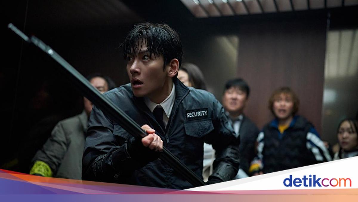 Colony Udah Balik Modal, Masih Jadi Film Terlaris di Bioskop