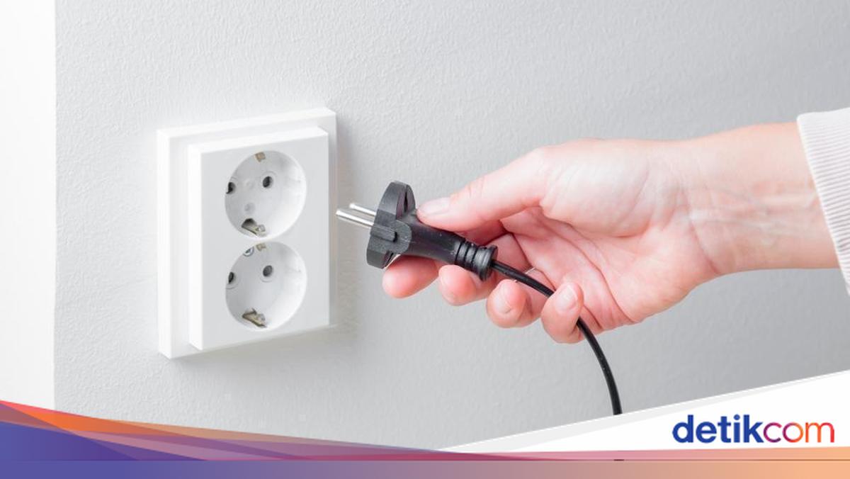 5 Kebiasaan Kecil di Rumah yang Bikin Hemat Listrik