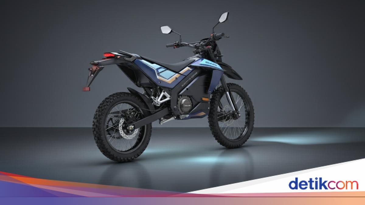 Motor Listrik MBG Jadi Perhatian KPK