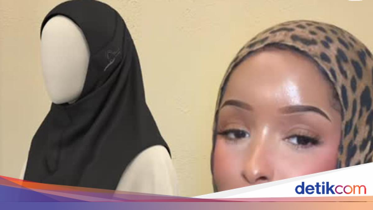 Kisah Haru Wanita Ciptakan Hijab Peredam Suara demi Adik yang Autis