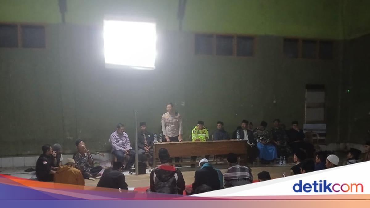 Pemprov Jabar Telusuri Status Padepokan STJ Usai Insiden Pembakaran