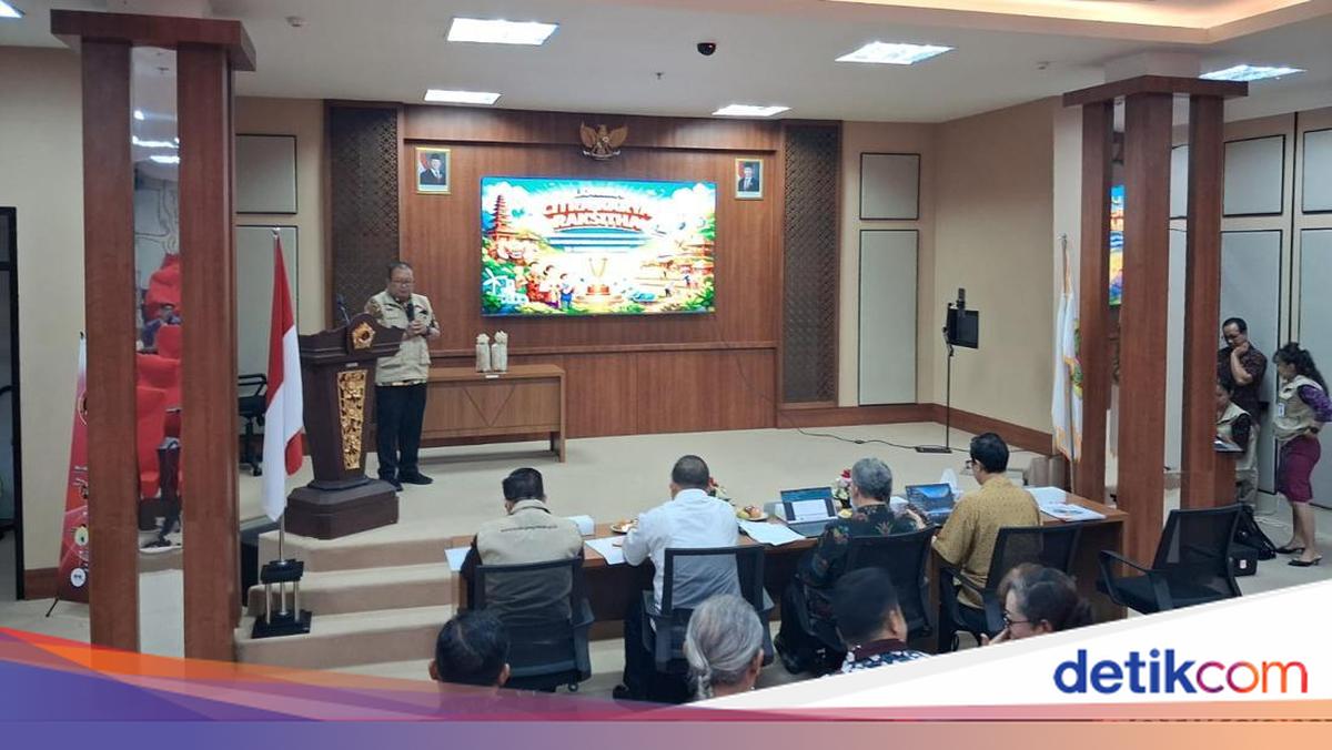 Lomba Citra Karya Raksitha Dimulai, Wadah Ide Kreatif untuk Gianyar