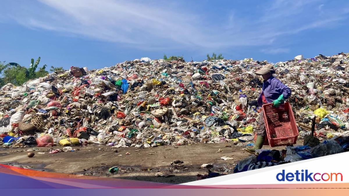 Putar Otak Lawan Sampah Residu, Pemkab Klungkung Optimalkan TOSS Center