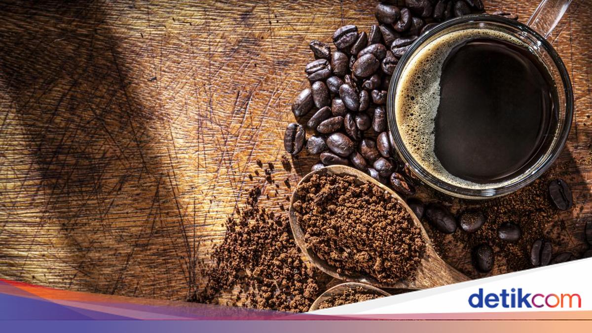 Brasil Tak Hanya Sepakbola, Juga Eksportir Kopi Terbesar Sedunia