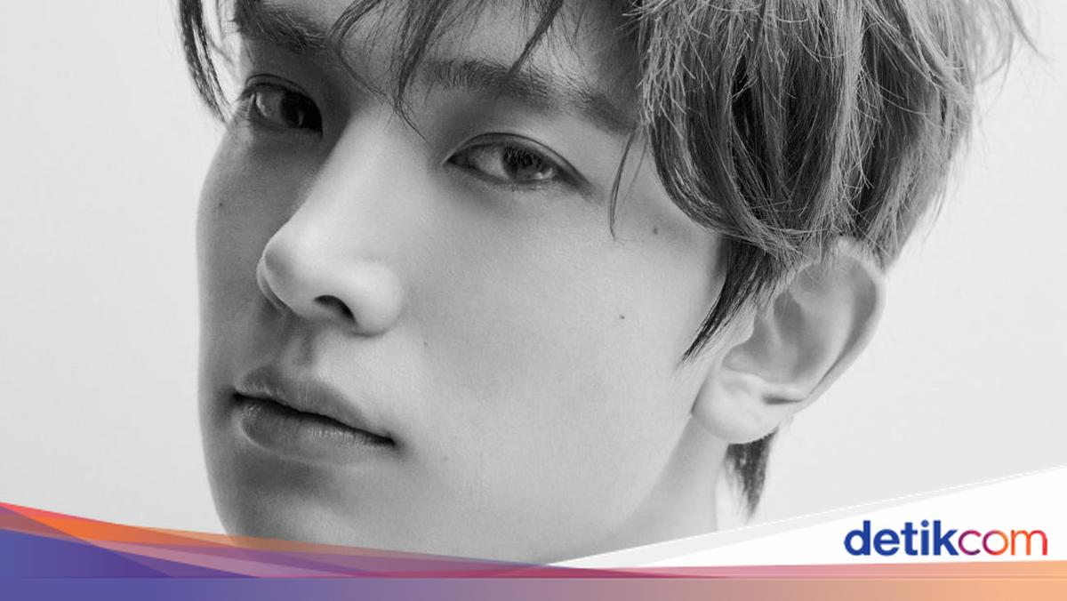 Heeseung eks ENHYPEN Buka Era Baru, Ganti Nama Jadi EVAN