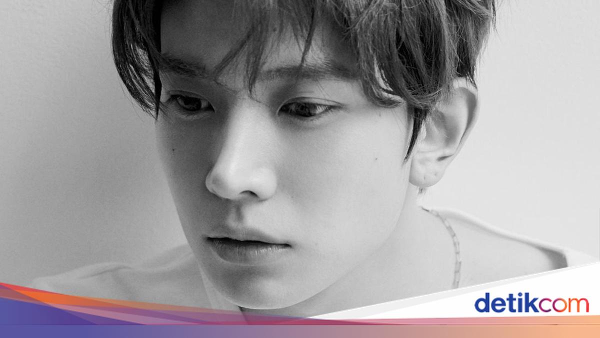 Keluar dari ENHYPEN, Lee Heeseung Muncul Lagi dengan Nama EVAN