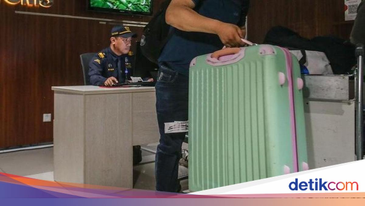 Aturan Bea Cukai 2026 dan Tips Bawa Barang dari Luar Negeri