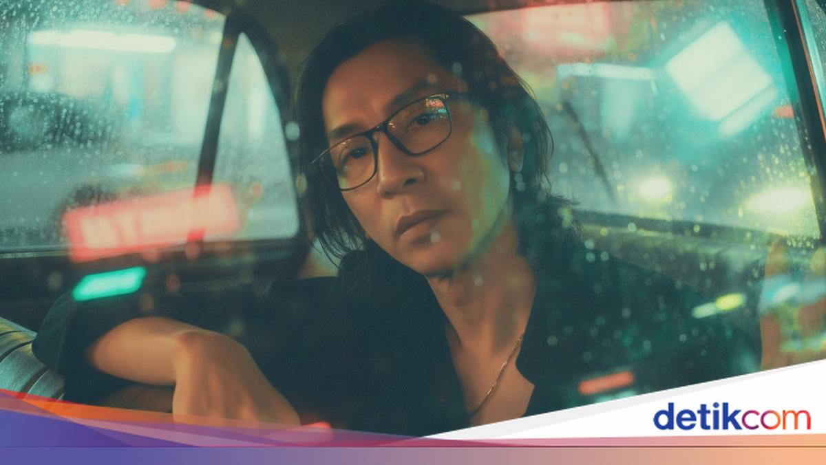 Lobow Rayakan Rindu dengan Cara Beda di Lagu Baru