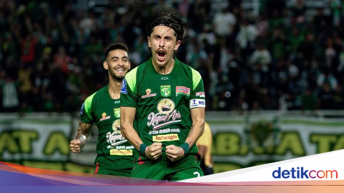 Link Live Streaming Persija Vs Persebaya