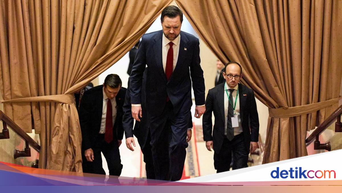 21 Jam Perundingan Gagal, AS-Iran Malah Saling Tuduh