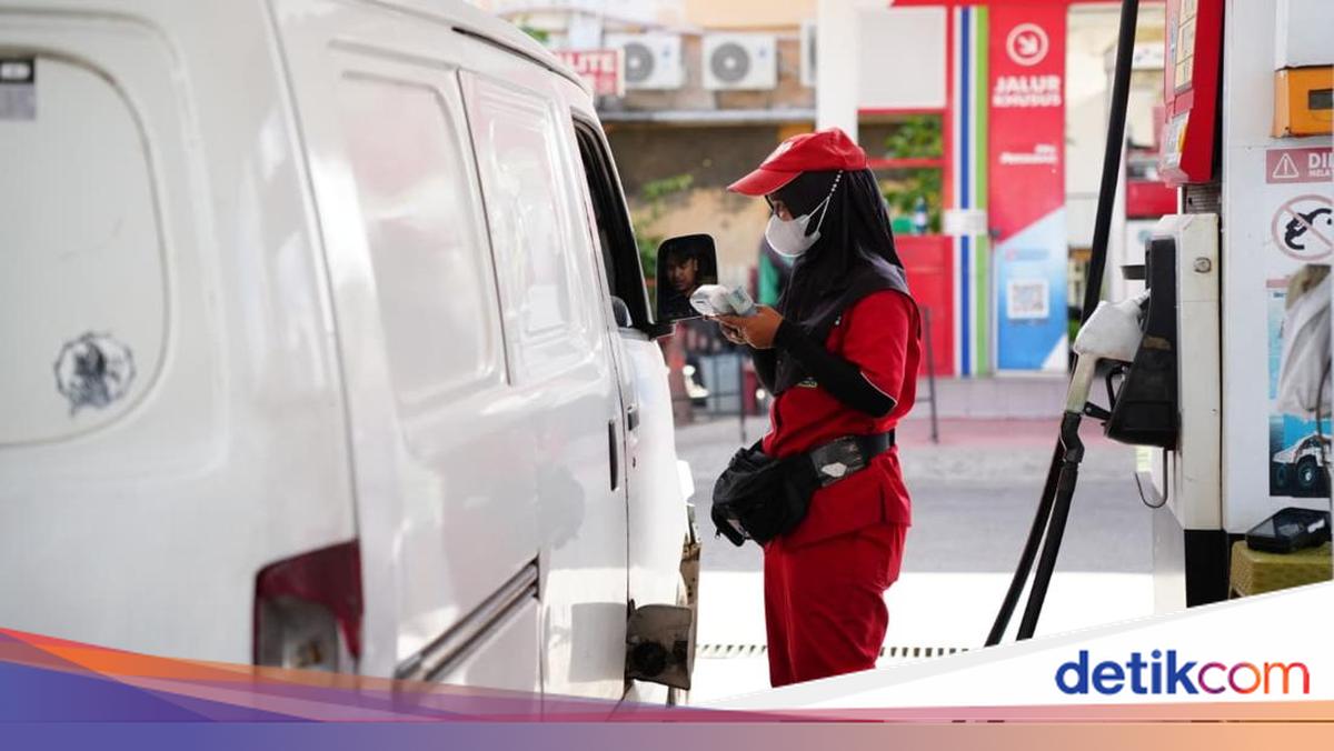 Pertamina Apresiasi Polisi Ungkap Penyalahgunaan BBM Subsidi di Prabumulih