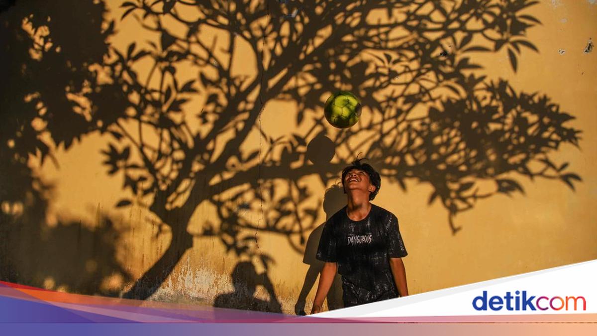 Cuaca Kian Terik, Bekasi Diprediksi Hadapi Musim Panas Ekstrem