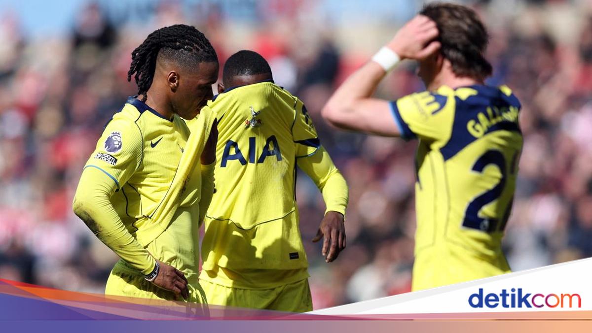 Spurs Terancam Degradasi, Begini Prediksi Alan Shearer