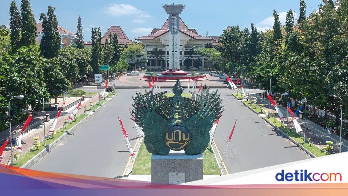 Telisik 3 Nama Alumni Terseret Dugaan Riset Palsu, UNY Dapat Jawaban ...