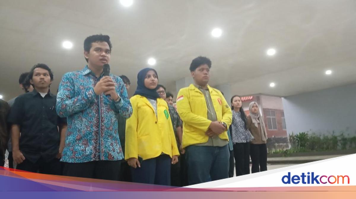 Fakta Baru Kekerasan Seksual FH UI: 27 Korban sejak 2025, 7 di ...