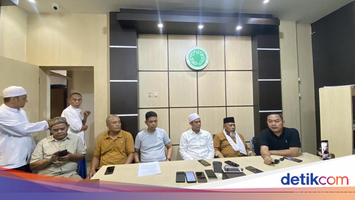 Usai Disegel, Proyek Gedung Baru MUI Sukabumi Terancam Putus Kontrak