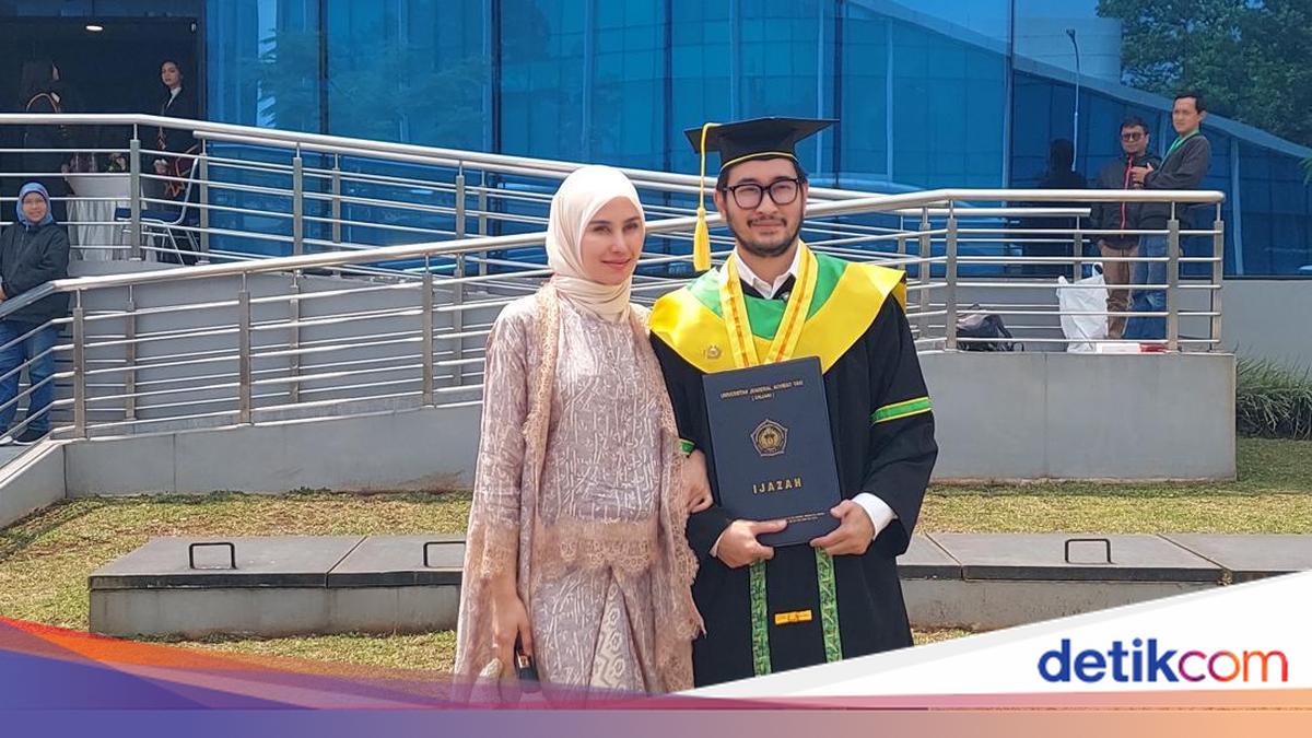 Bupati Jeje Ritchie Ismail: Penabuh Drum yang Kini Jadi Sarjana