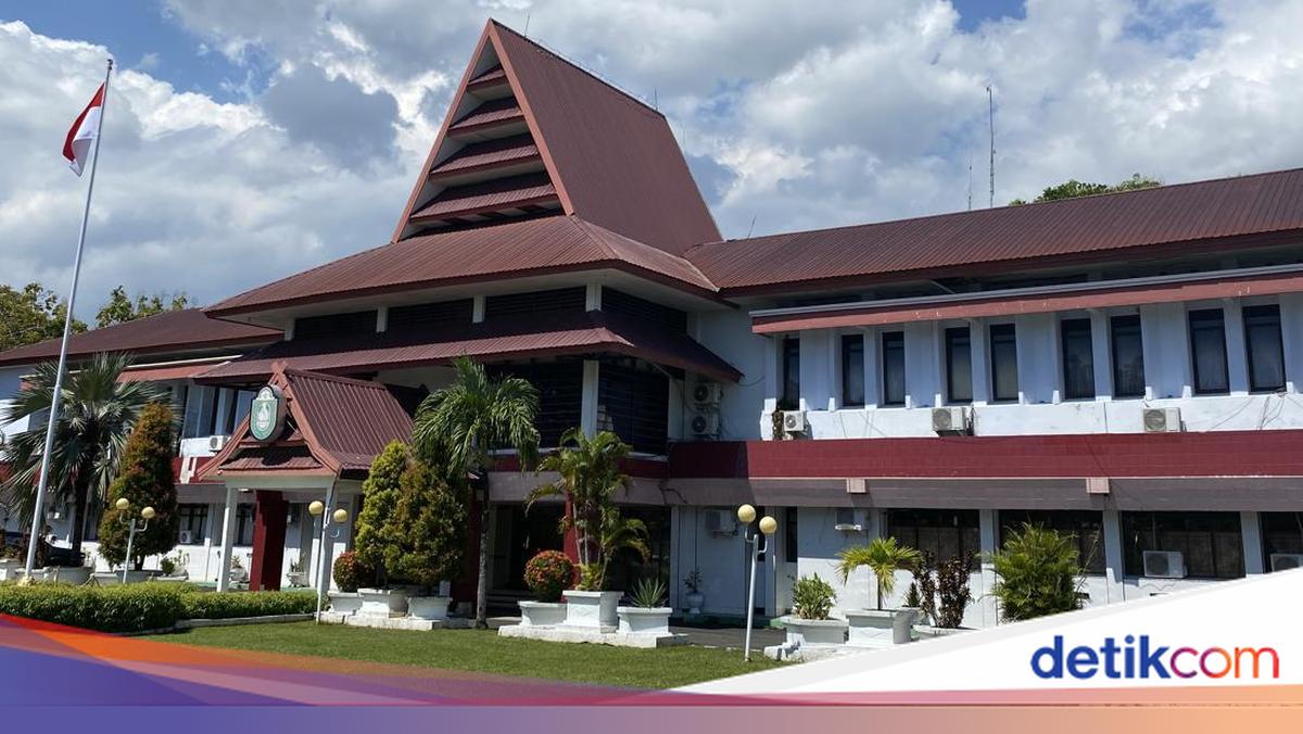 ASN Pemkot Parepare Makin Terpuruk gegara TPP Nunggak 4 Bulan