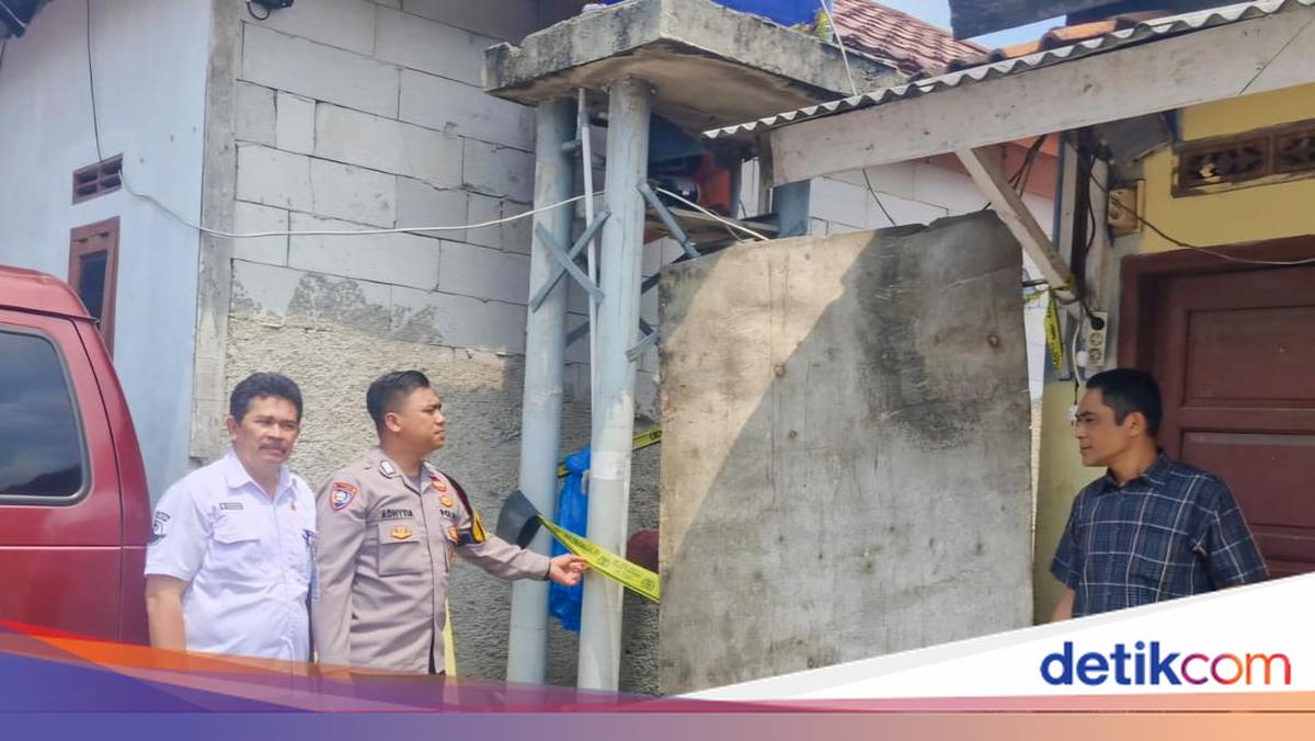 Diduga Jual Obat 'Haram', 3 Toko di Bandung Barat Disegel