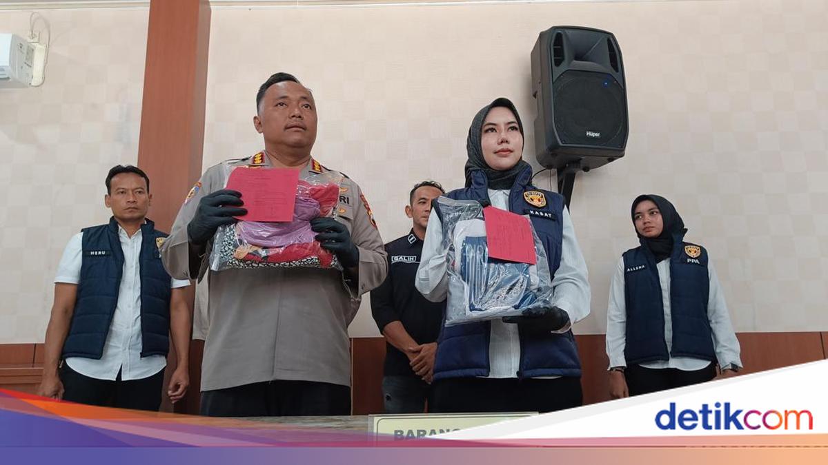 Miris! Ayah di Cilacap Perkosa Anaknya sejak SD hingga Melahirkan