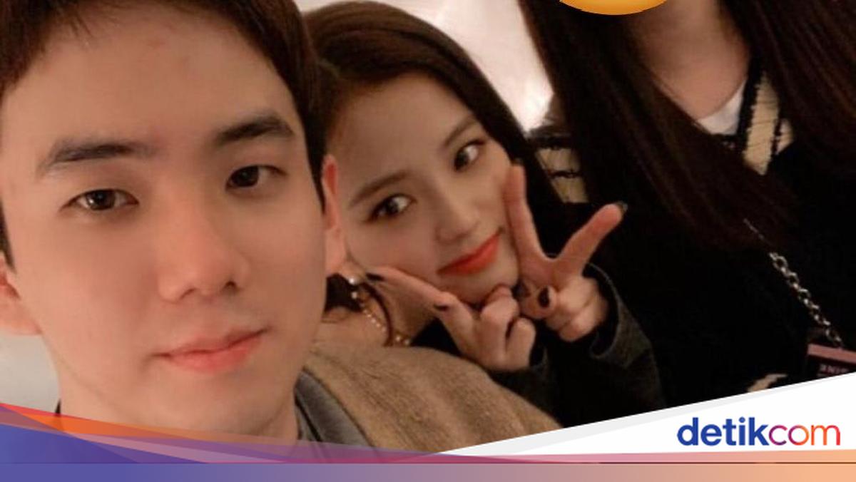 Kronologi Skandal Pelecehan Seksual Kakak Jisoo BLACKPINK Dibongkar ...