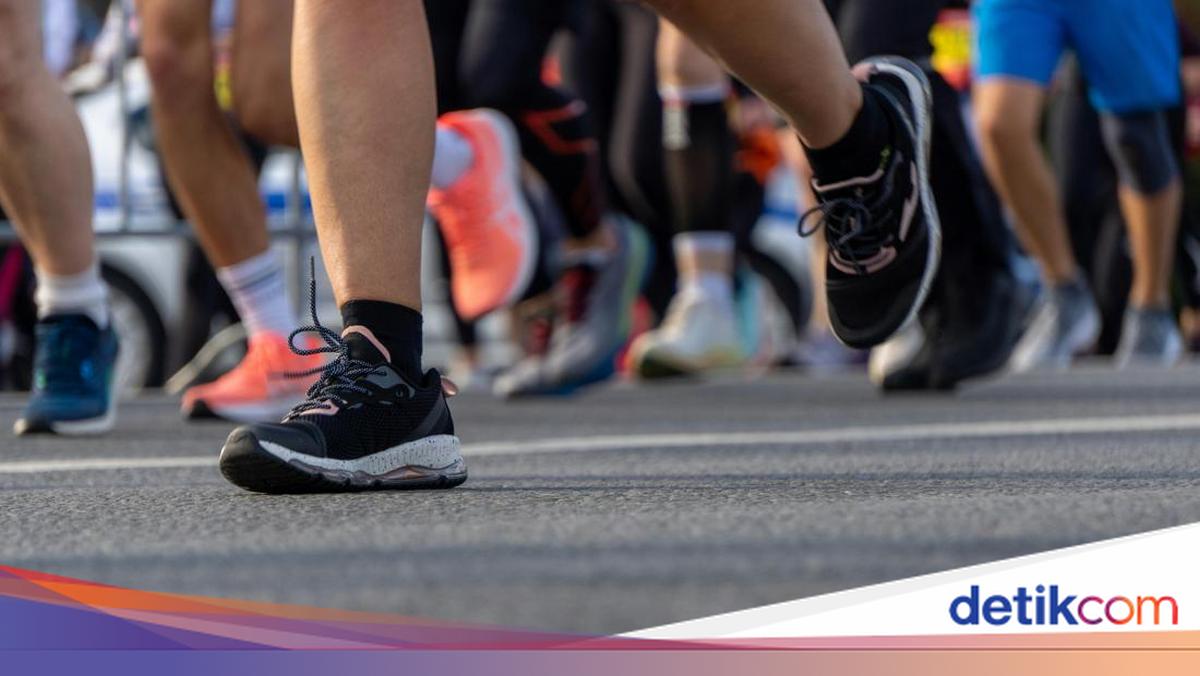 Ikutan Lari Gratis Nonton Konser? Ya di Jogja Run D-City 2026!