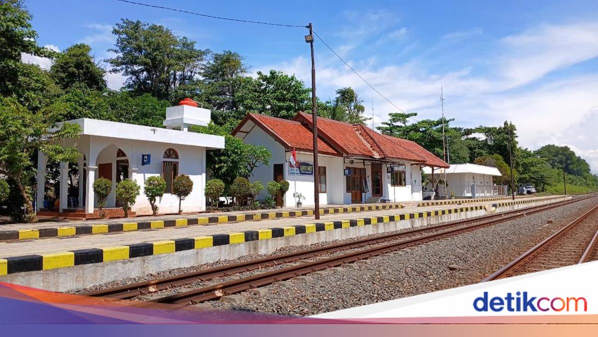Stasiun Comal dan Plabuan di Pantura Akan Kembali Aktif Bulan Ini
