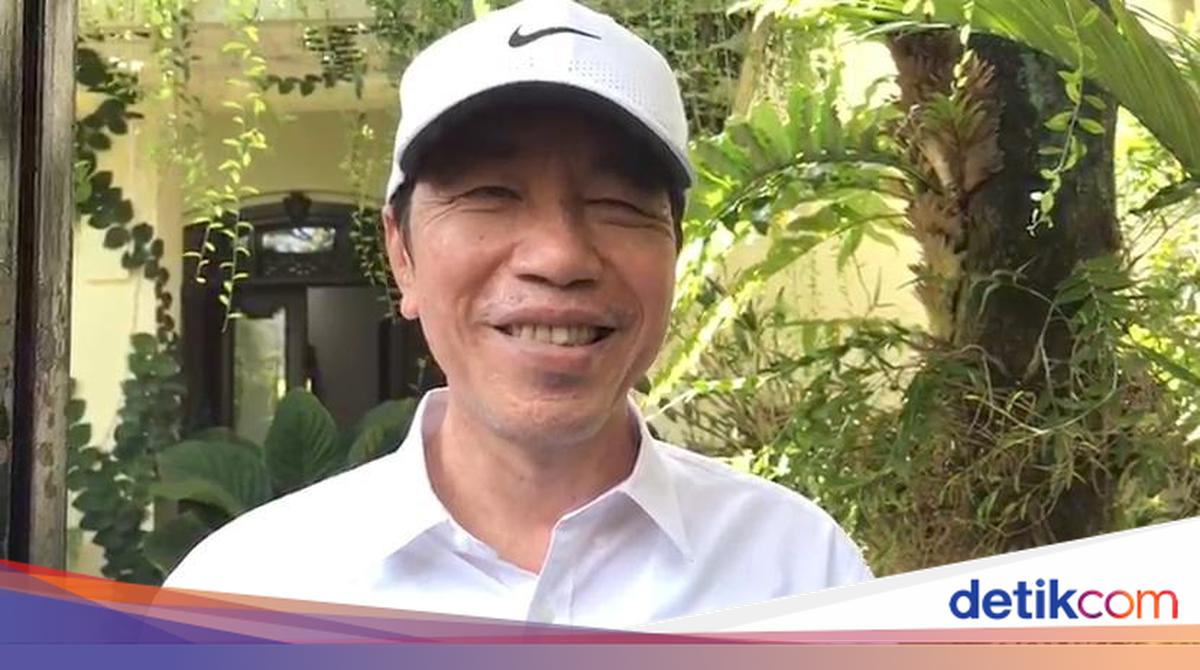 Alasan Jokowi Keliling Indonesia: Banyak Undangan dari Daerah