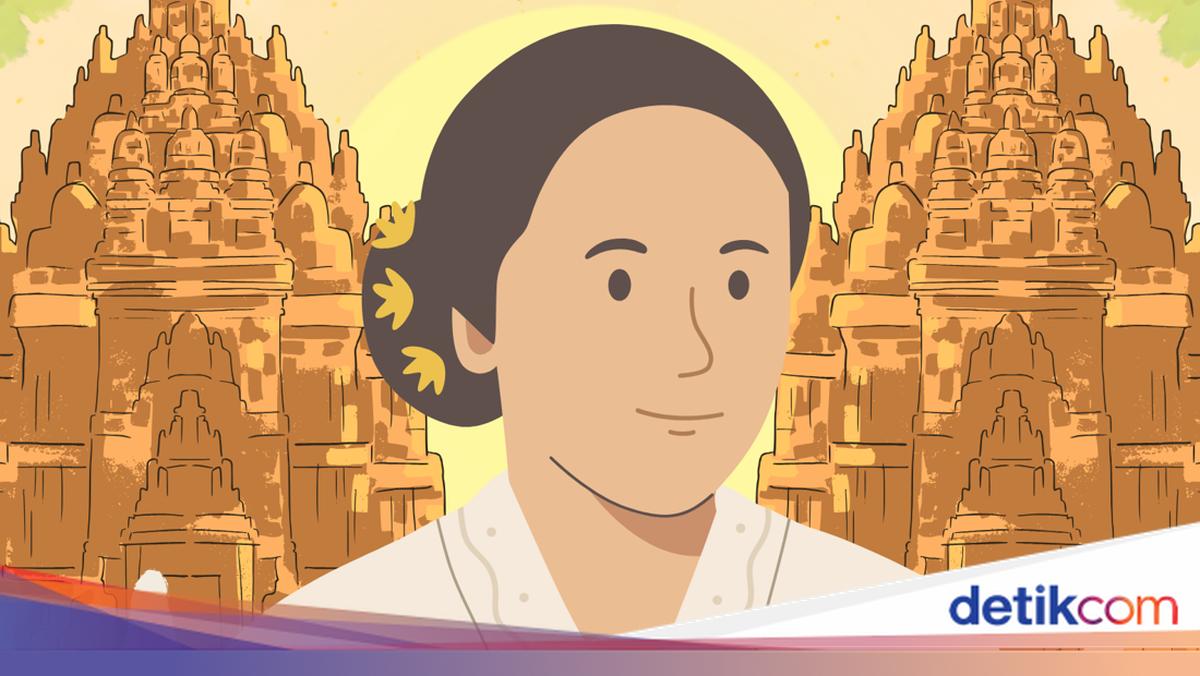 40 Kata-kata Ucapan Hari Kartini 2026, Bisa Jadi Motivasi Wanita Modern