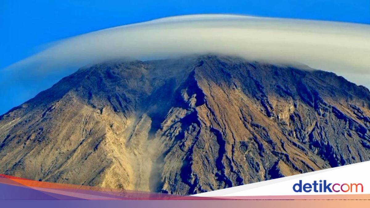 Kabar Baik, Pendakian Gunung Semeru Sudah Dibuka Kembali!