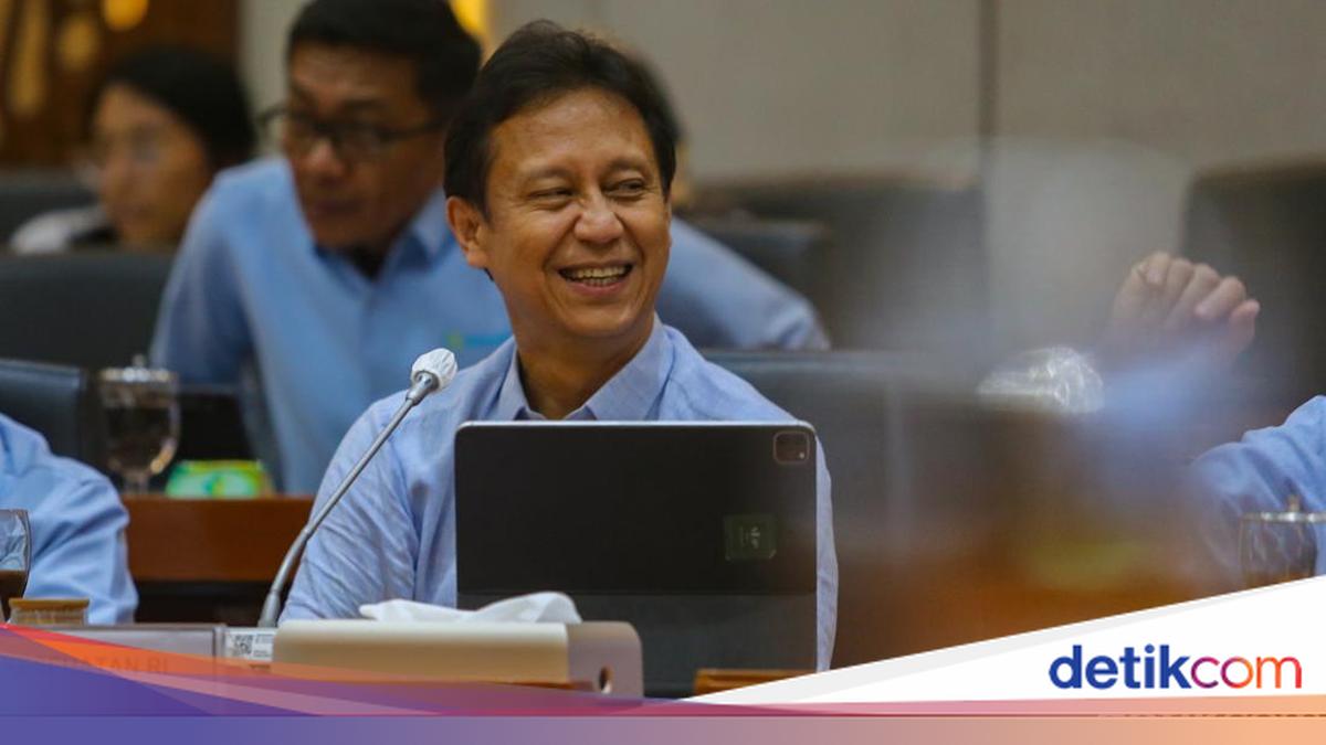 Menkes BGS Dilaporkan soal Pakai Gelar Insinyur, ITB Bilang Begini