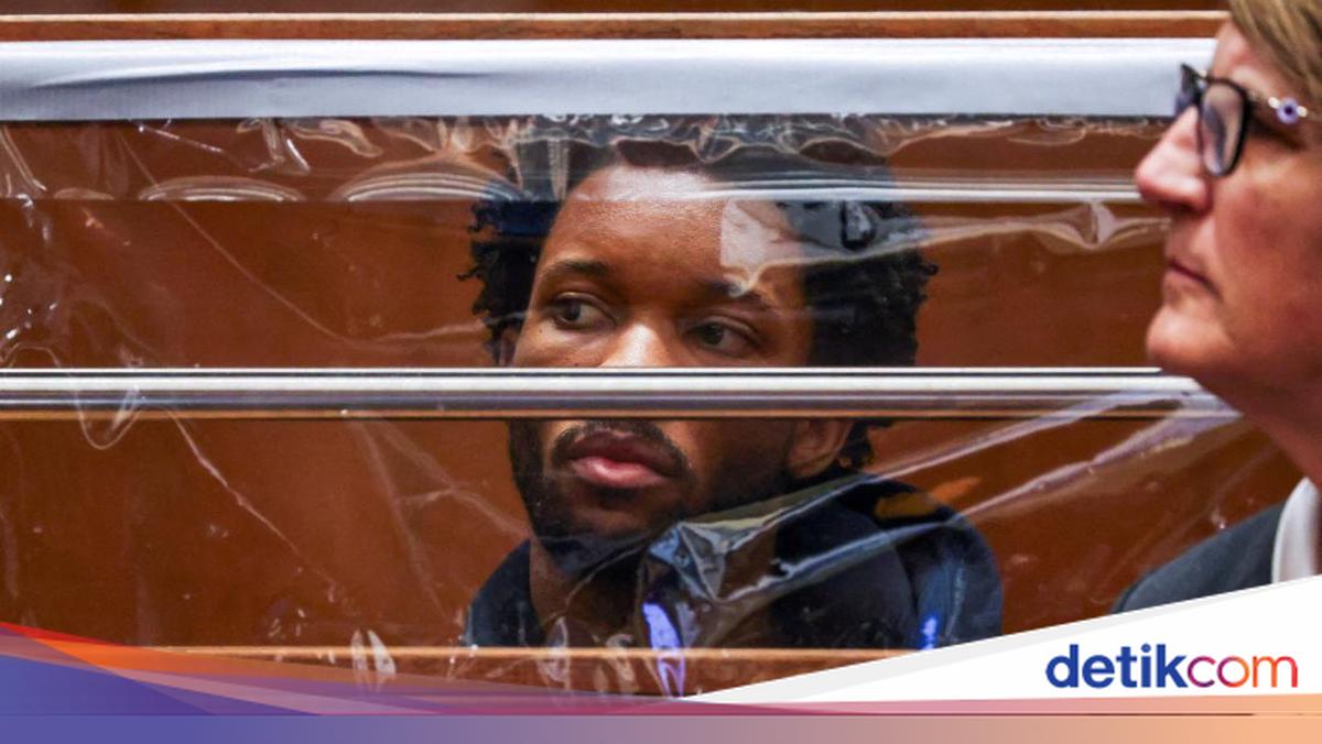 Penyebab Kematian Korban Rapper D4vd Terungkap, Terbukti Dibunuh