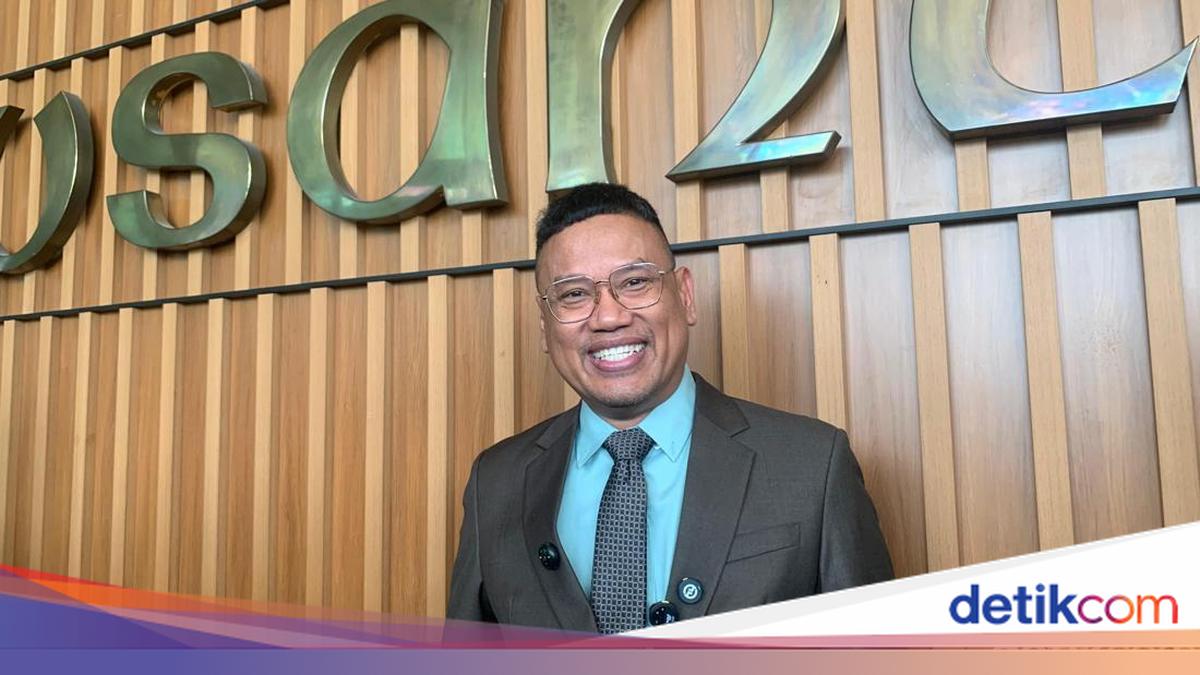 Uya Kuya soal Nasib Rumah usai Dijarah Massa